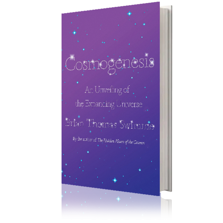 Home - Center for the Story of the Universe