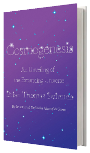 Cosmogenesis - Center for the Story of the Universe
