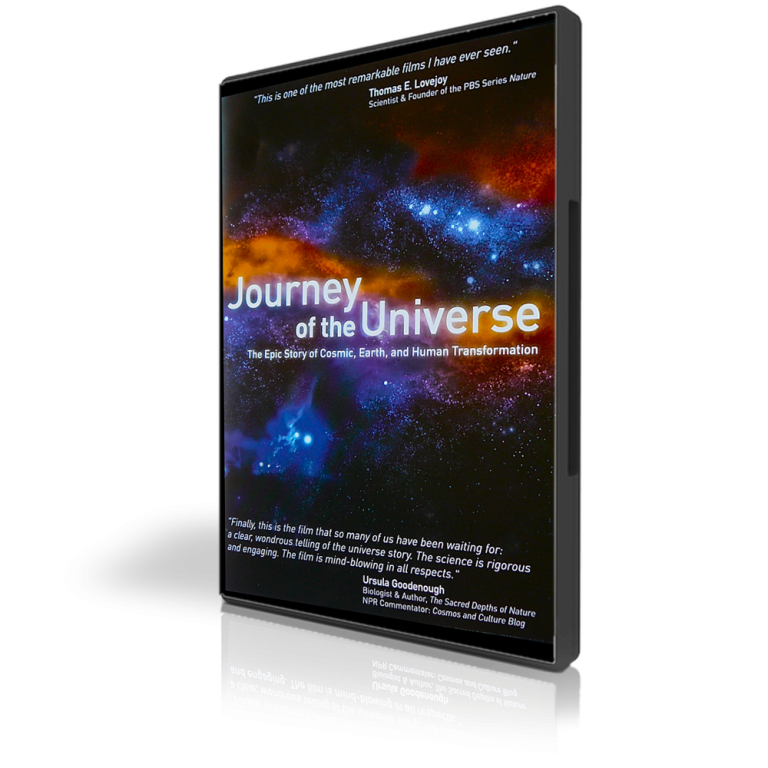 Home - Center for the Story of the Universe