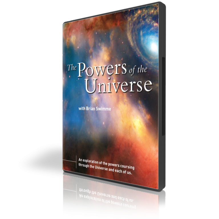 Power of the Universe - Center for the Story of the Universe