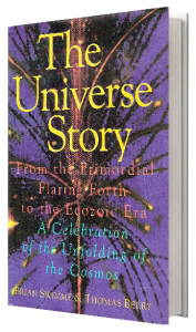 The Universe Story - Center for the Story of the Universe